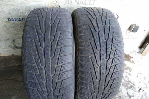 Nokian Hakkapeliitta R SUV 255/50 R19