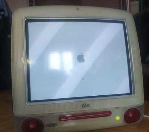 iMac G3