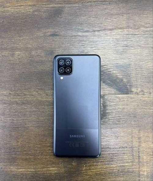 Samsung Galaxy A12 128Gb