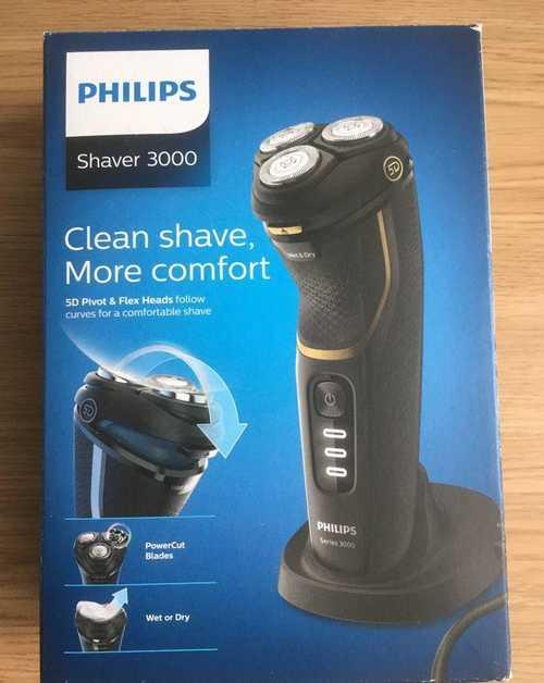 Электробритва Philips S3333 Shaver 3300