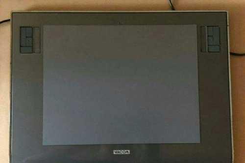 Графический планшет Wacom PTZ-930