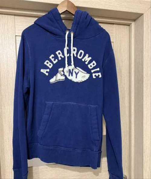 Худи abercrombie fitch