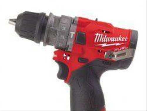 Milwaukee M 12 fpdx-0 fuel Аккум. ударная дрель