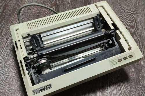 Матричный принтер Mannesmann Tally MT-81
