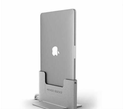 Док станция Henge docks Metal,retina macbook pro13