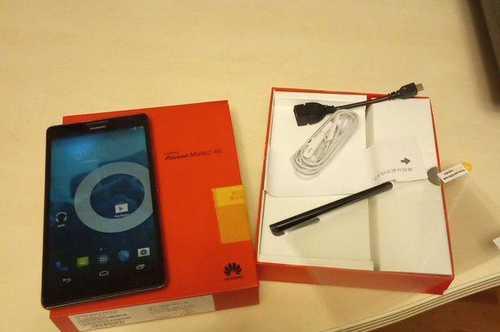 Huawei ascend mate2 4g