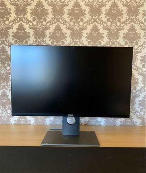 Монитор Dell S2716DG 27”