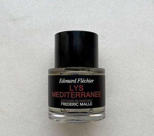 Frederic Malle «Lys mediterranée» 50 ml