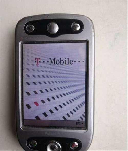 T-mobile MDA