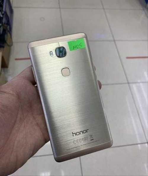 Honor 5X 2/16Gb Gold