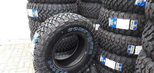 Comforser 265/75 R16 123Q