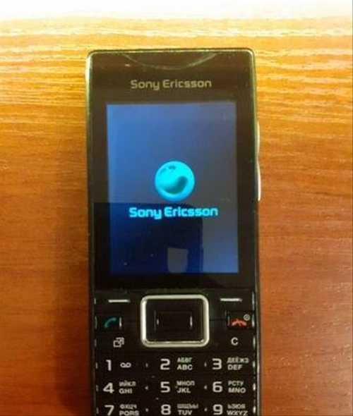 Мобильный Телефон Sony Ericsson Elm J10i2
