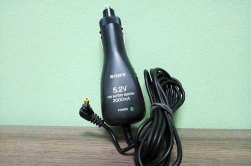Зарядное устройство Sony XA-DC3