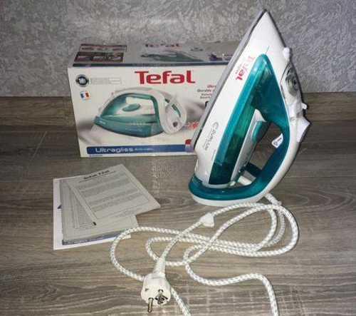 Утюг Tefal FV4951