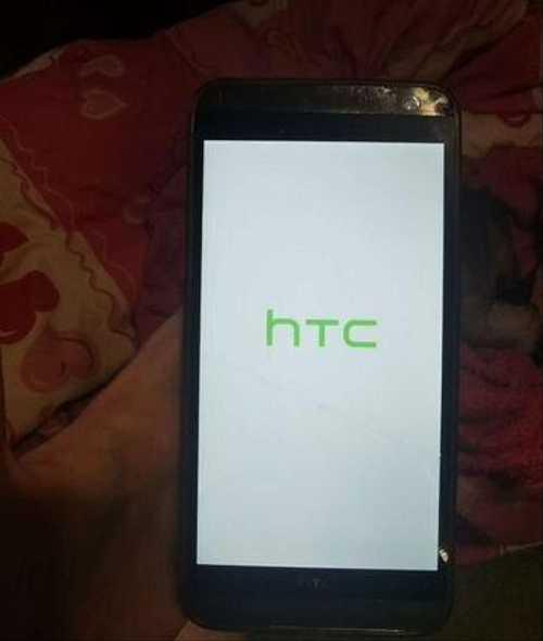 HTC One E9 Plus Dual Sim 32гб