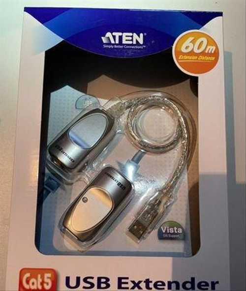 USB-удлинитель Aten UCE60