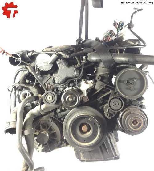 Двигатель Mercedes W210 (E) с гарантией