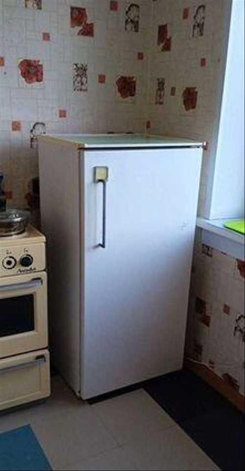 Холодильник ока фото