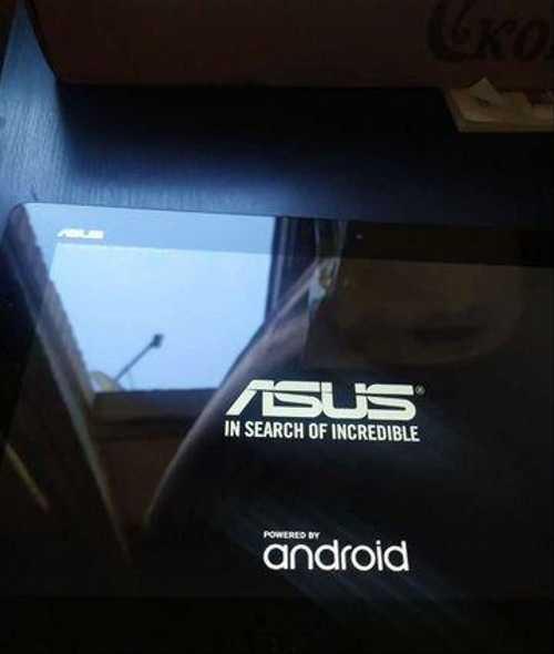 Планшет Asus tablet k00c