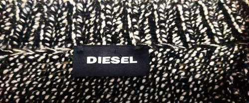 Свитер diesel оригинал