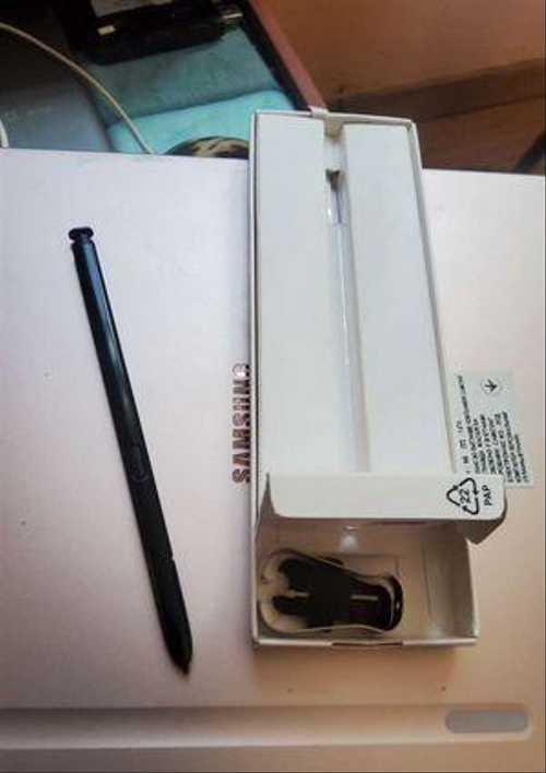 Стилус Samsung galaxy s20 ultra
