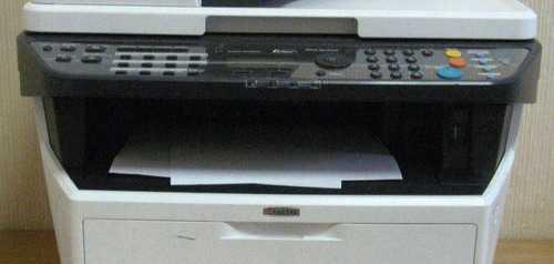 Мфу Kyocera M 2035 MFP