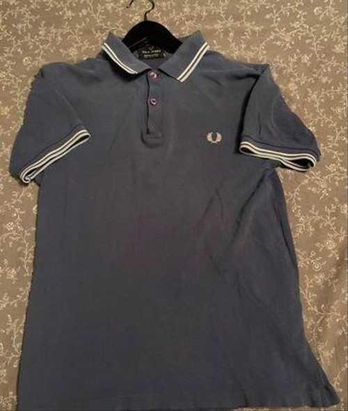 Fred Perry поло мужское