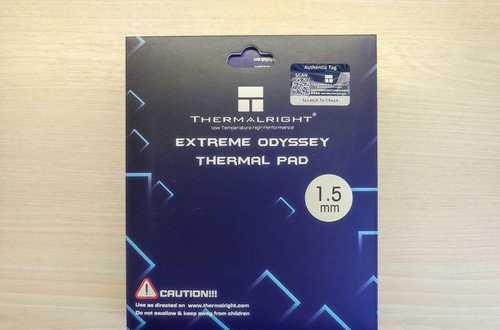 Термопрокладки 1.5мм Thermalright 12,8 Вт/мк 120мм