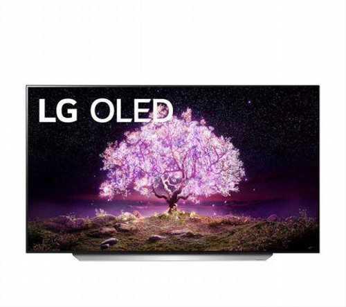 48quot; Телевизор LG oled48C1RLA oled, HDR (2021)