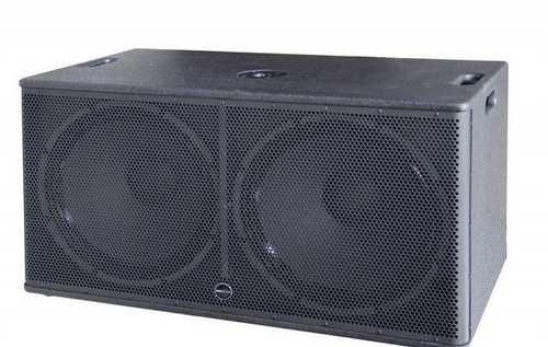 Акустические системы и аксессуары Invotone DSX218S