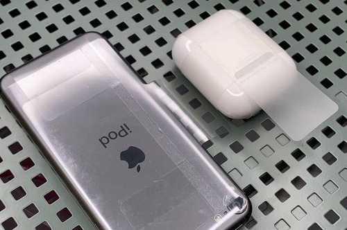iPod Touch 7 256 AirPods 2 новые