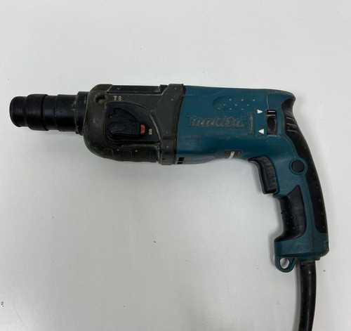 Перфоратор Makita HR2460
