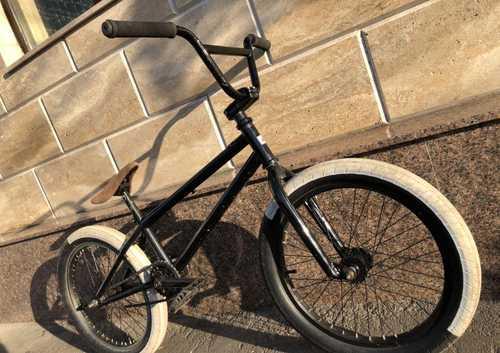 BMX Кастом Стрит/Парк