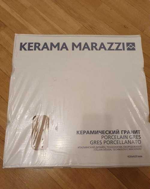 Плитка напольная kerama marazzi