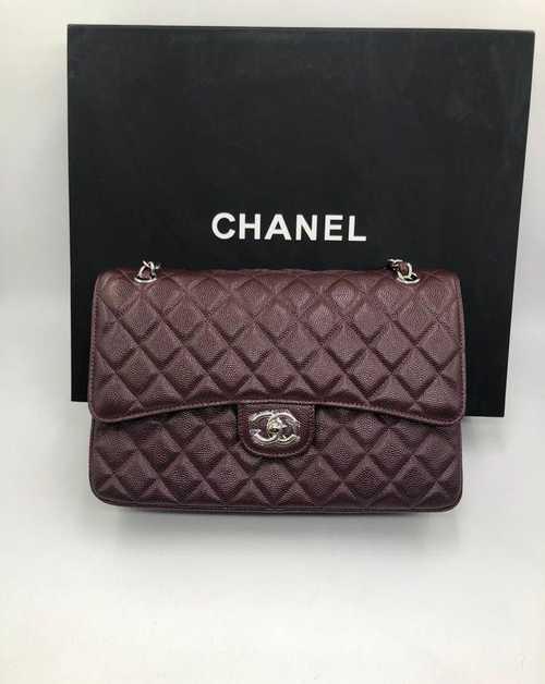 Сумка Женская Chanel Flap 2.55