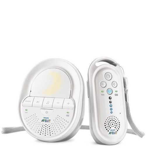 Радионяня Philips avent