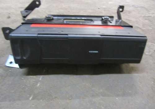 CD Changer чейнджер компакт дисков BMW 3 E90 E91