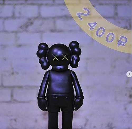 Фигурка Kaws Companion 40cm