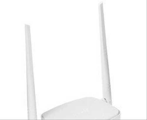 Wifi роутер tenda n301