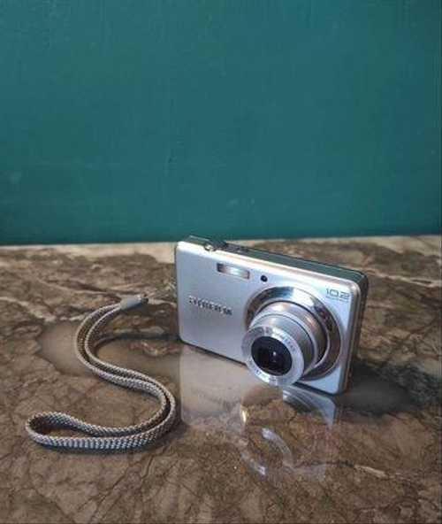 Компактный фотоаппарат Fujifilm finepix j27