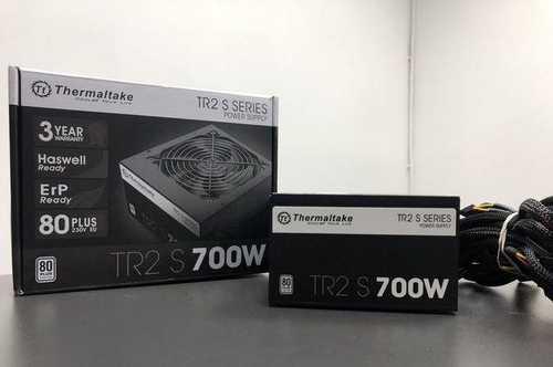 Блок питания termaltake tr2 s series