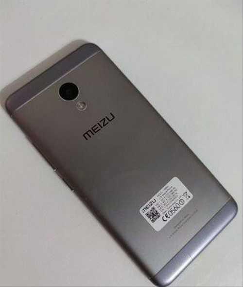 Meizu m3s mini 32 gb
