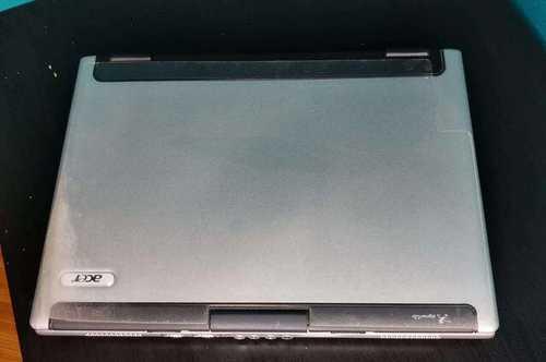 Acer aspire 5610
