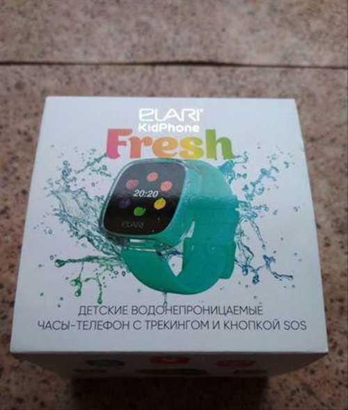 Elari KidPhone Fresh