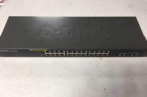 Des 1026g. D-link des-1026g.