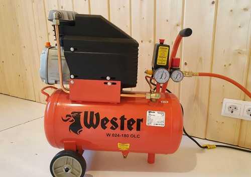 Схема wester nt 5040