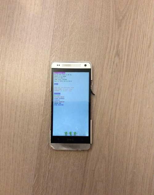 HTC One Mini 1 оригинал