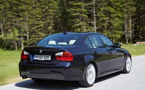 Bmw n52b25 тюнинг