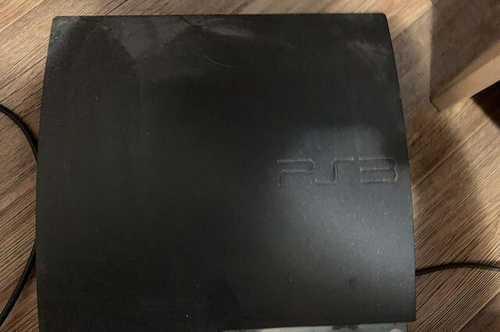 Sony PS3 500 gb