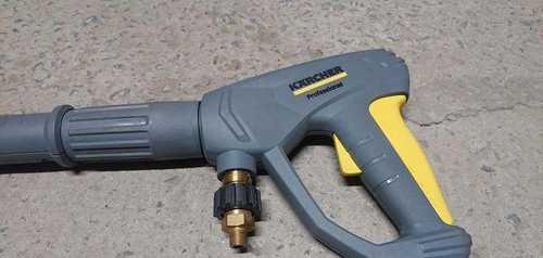 Пистолет для Karcher hd 5/ 15 C